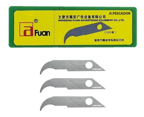 Bisturí Para Cortar Acrilico Pico De Loro Cuchillas Mercadolibre