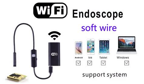 Download Drivers For Depstech Endoscope