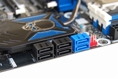 5 Way Intel X79 Motherboard Shootout Intel DX79SI TechSpot