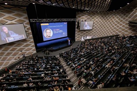 From VFX To Conference Chair June Kims Journey At SIGGRAPH Asia 2023