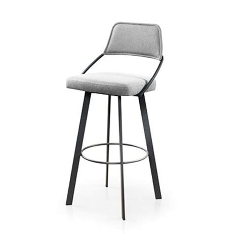 Trica Wish Swivel Bar Stool