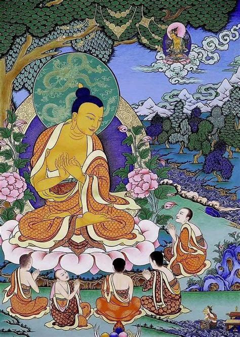 АУРА ☸️ Сайн Багштай учирч шавь нь болно гэдэг урдын их ерөөл барилдлага ажгуу Энэ нь сайн