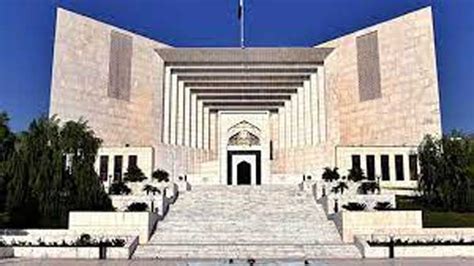 Supreme Court Takes Up Jaranwala Arson Rampage Case Today Pakistan