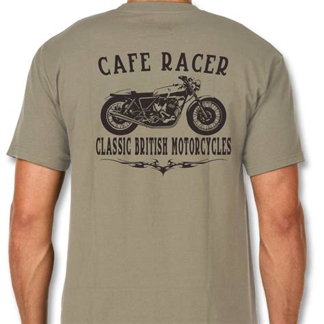 Cafe Racer Etsy