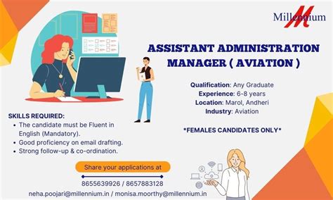 S Monisha On Linkedin Hiring Administration Manager