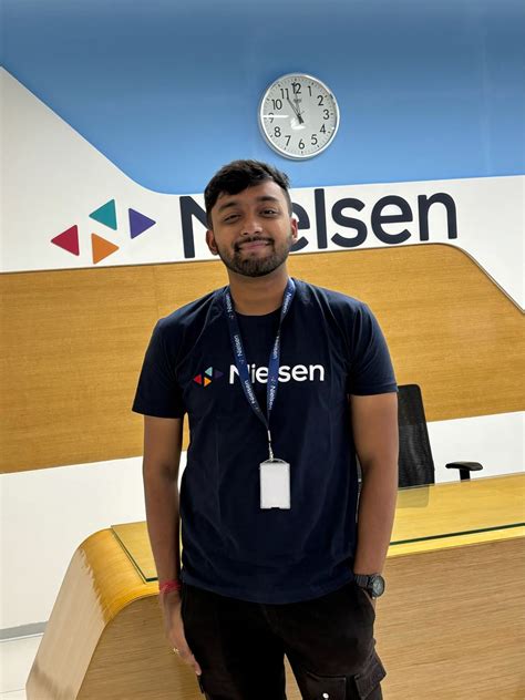 Aryuman Ganguly On Linkedin Im Excited To Share That Ive Joined