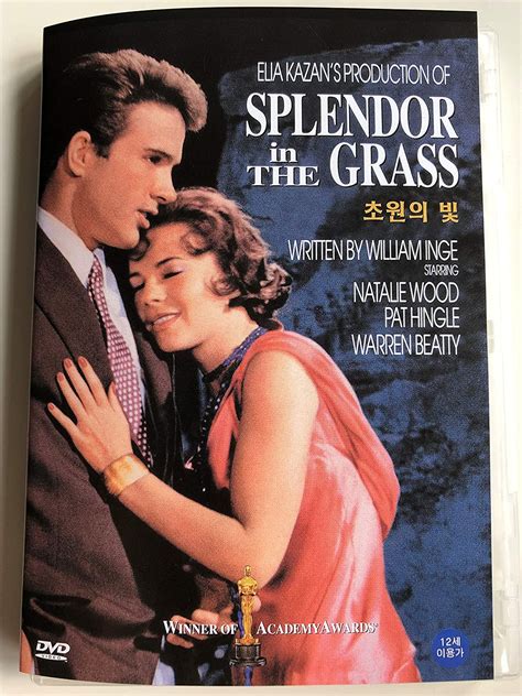 Splendor In The Grass