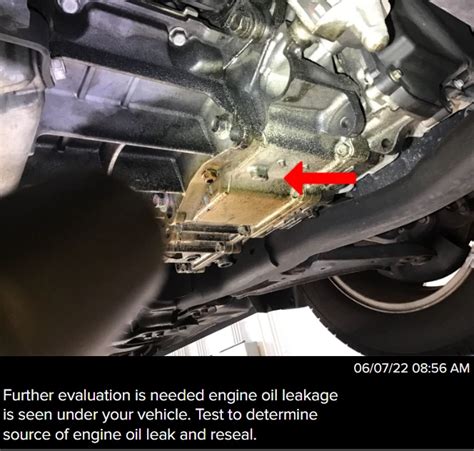 Hey, Why Does My Car Smell Like Burning Oil? | AutoTechIQ