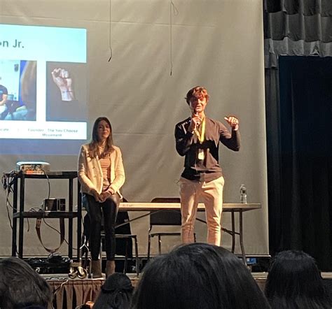 Guest Speaker Qanda With Billy Garton Jr The Prowler