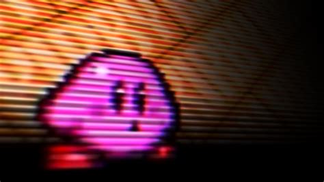 Too Much Kirby Season 1 Kirby Test Room Youtube
