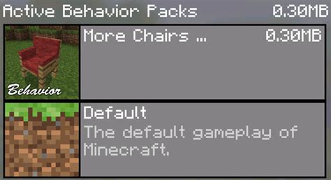 How To Install Mod Addon In Minecraft PE Minecraft PE Bedrock Guides