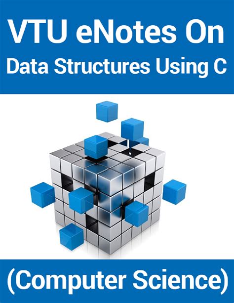 Download Vtu Enotes On Data Structures Using C Pdf Online 2020