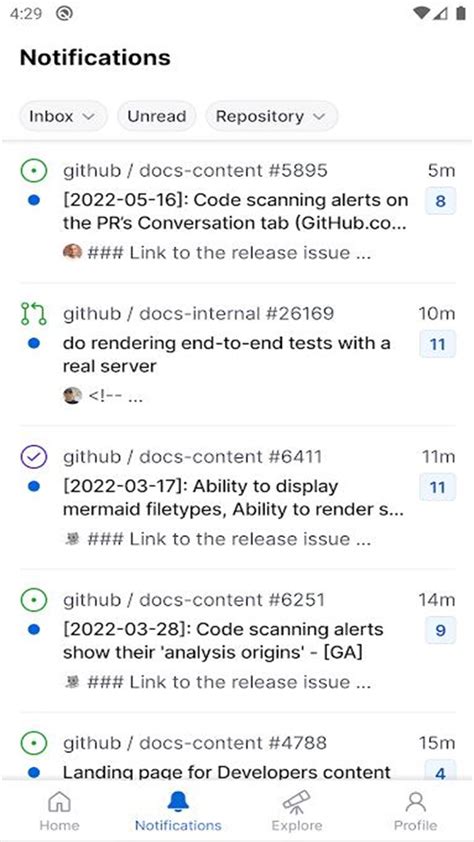Github Github V