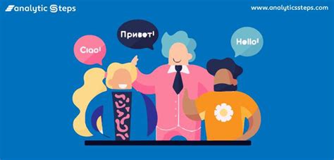 4 Types Of Machine Translation In Nlp Analytics Steps