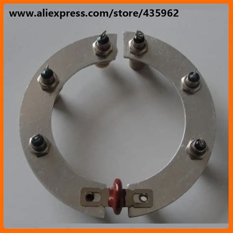 Rsk1001 Diode Bridge Rectifier Wheel For Stamford Generator In