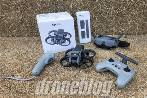 DJI Avata Vs DJI FPV Heres My Choice Droneblog