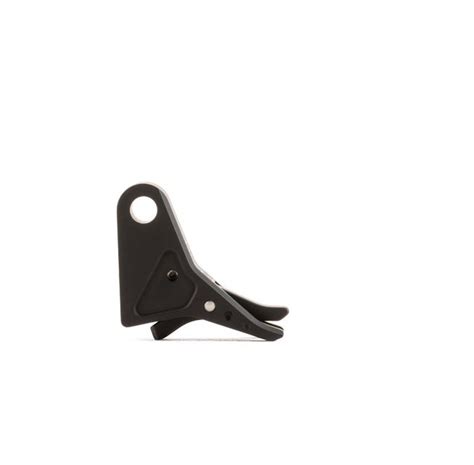 Glock Flat Face Performance Trigger