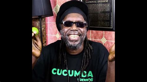 Macka B Cucumba Remix Cucumber Song Trap Remix Prodbyxotix