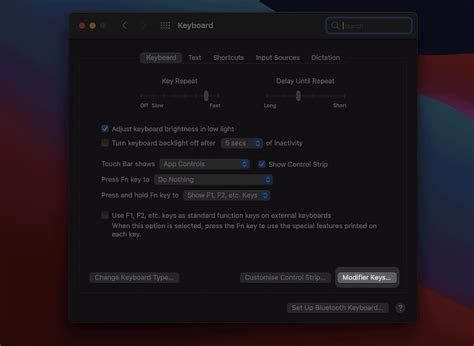 How To Set Up A Generic Usb Keyboard With Your Macbook Make Tech Easier
