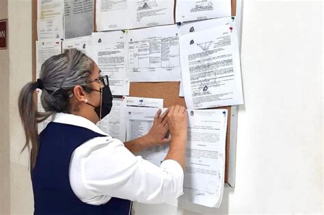 Sindicato De Salud Publica Convocatoria Para Renovar Dirigencia