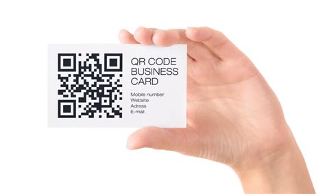 How To Use Your QR Codes In Your Marketing Infodec Communications