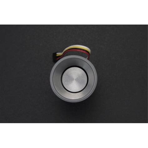 Buy Small Angle Ultrasonic Ranging Sensor For Water Level Detection In