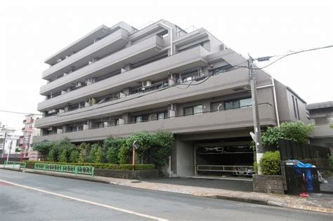 エステート白馬 中野店｜中野区・練馬区・板橋区の不動産・一戸建てや売却情報