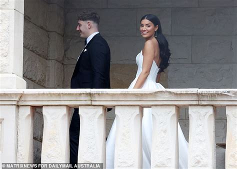 Exclusive Bride Who Abstained From Sex Before Marriage With Her Footy