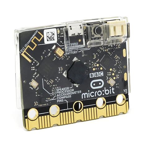 Micro Bit V2 2 The Pi Hut