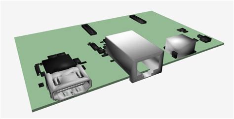 Gumstix Introduces Geppetto Web Platform To Design Custom Embedded