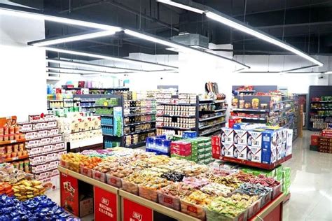 目前国内沃尔玛店有多少家了？创业新机遇，沃尔玛加盟解读加盟星百度招商加盟服务平台