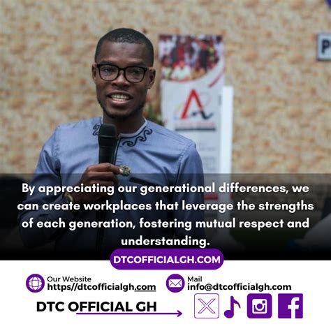 Understanding Generational Differences In The Workplace Dreamers