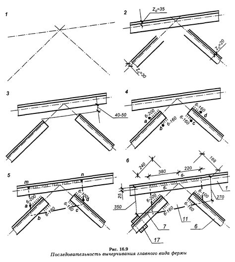 задания по строительству