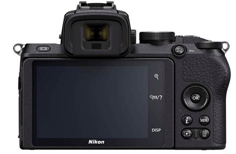 Nikon Z50 Recensione Caratteristiche Prezzo