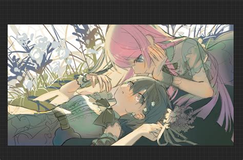 Chihaya Anon And Takamatsu Tomori Bang Dream And More Drawn By Simoco Danbooru