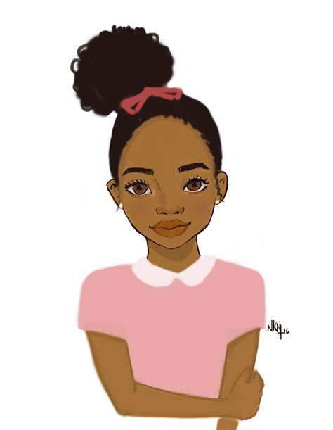 Desenhos De Negras Cacheadas Tumblr Desenhos Coloridos Arte Fantasia Desenhos De Tumblr Arte