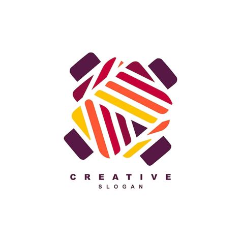 Thread Logo Design