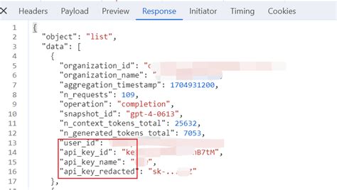 新突破，openai Chatgpt可以按key统计用量了，附开源代码openai Apikey 消耗查询 Csdn博客