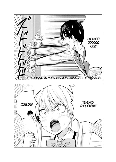 Kanojo Mo Kanojo Cap 1448 Pág 1 Kanojo Mo Kanojo Kanketsu Kinen