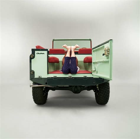 Gallery Oshe Automotive