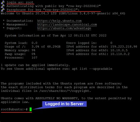 Using Pageant Putty Agent To Unleash Your SSH Key Use