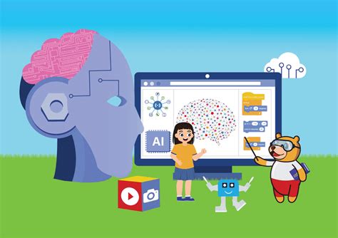 Ai Lab Crisp Education