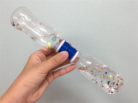 R Bottle Water Bottle Plastic