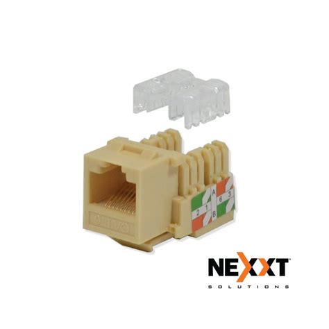 Cat6 Modules Modern Electrical Supplies Ltd