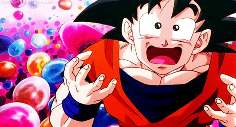 Dbz Animated 