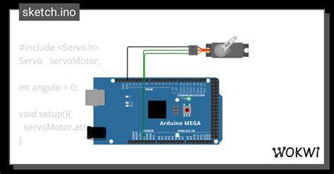 Wokwi Online ESP32 STM32 Arduino Simulator