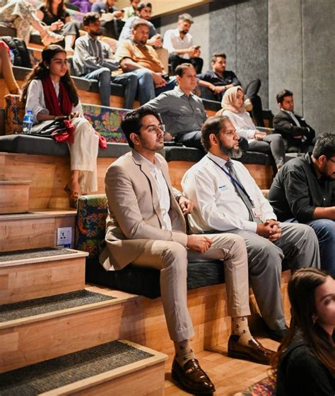 Syed Hasham Ali Shah On Linkedin Qconnect Hrleadership