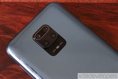 Xiaomi Redmi Note 9 Pro Review Max Performance Without Max Flavor