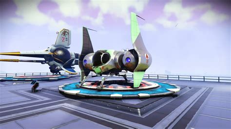 Very Cool And Unique Looking Explorer Class Ship Ive Never Seen One Like This Before R