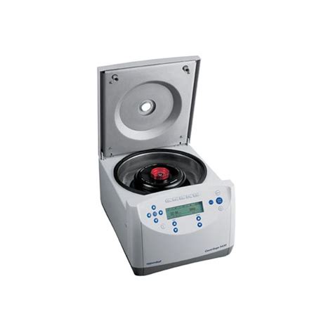 Ivd Centrifuge Epp 5430 With Keypad Without Rotor